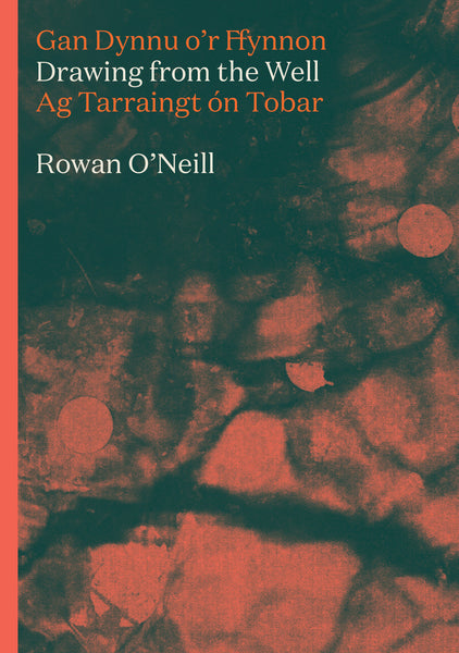 Drawing from the Well – Parthian Books
