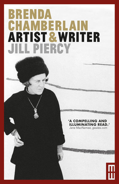 Brenda Chamberlain: Artist and Writer (Paperback) – Parthian Books